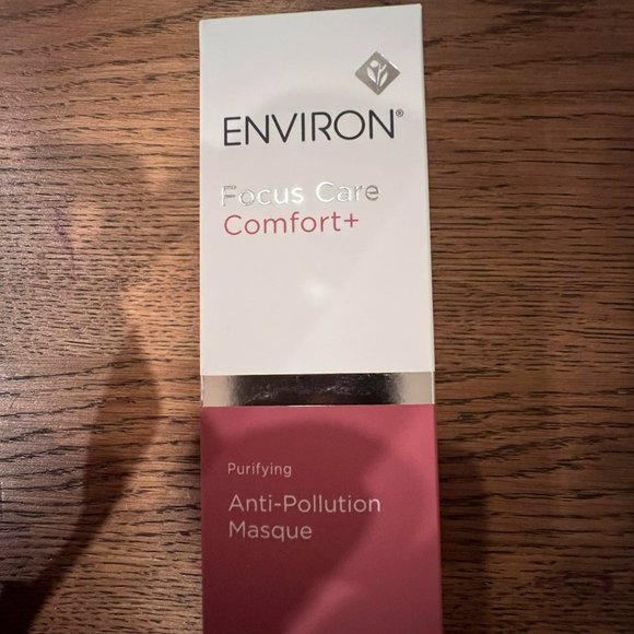 Environ | Skincare | Environ Antipollution Masque | Poshmark